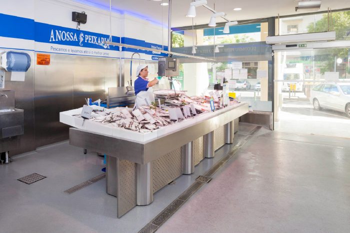Sobre Nós - A Nossa Peixaria