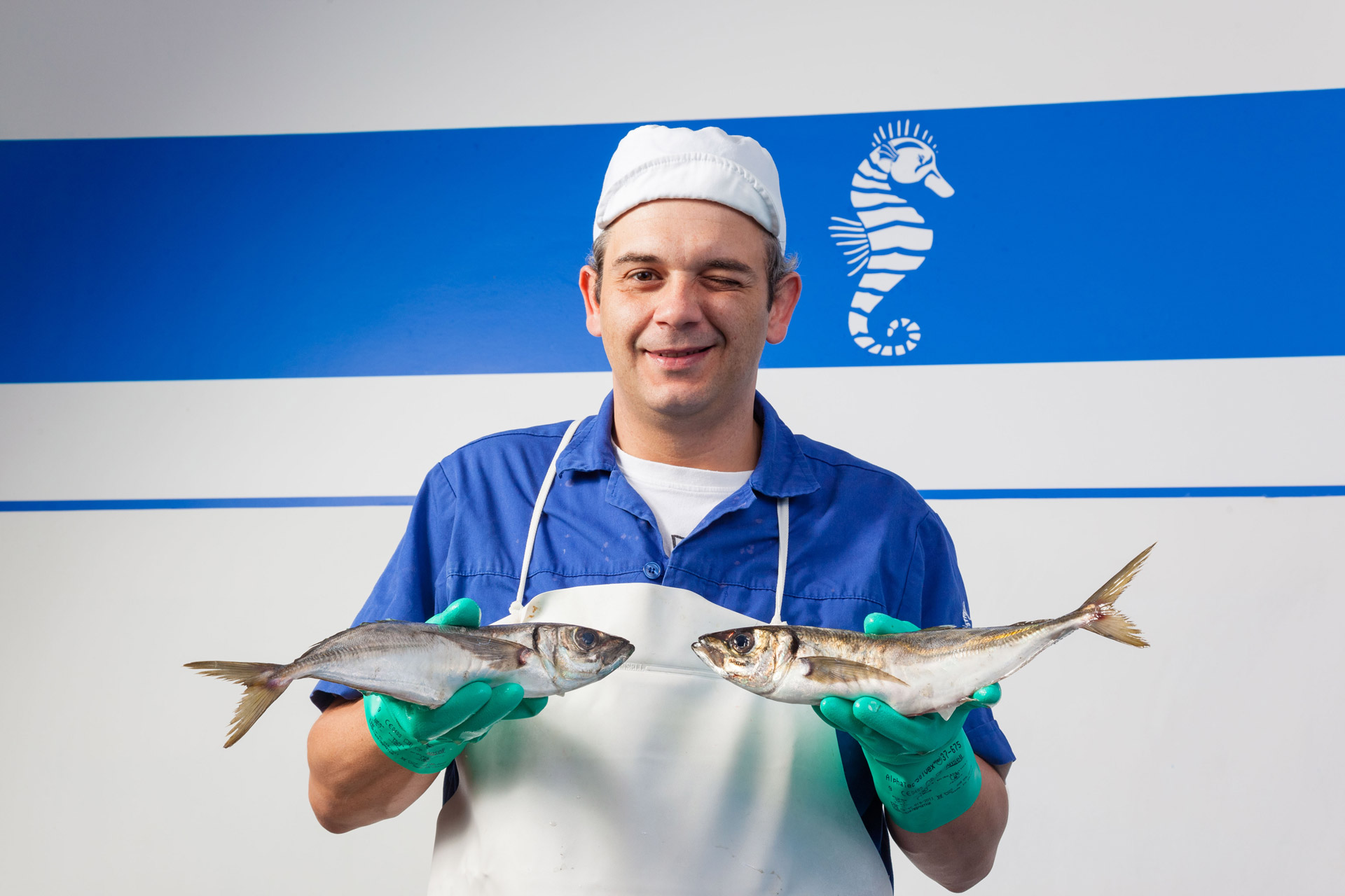 Sobre Nós - A Nossa Peixaria