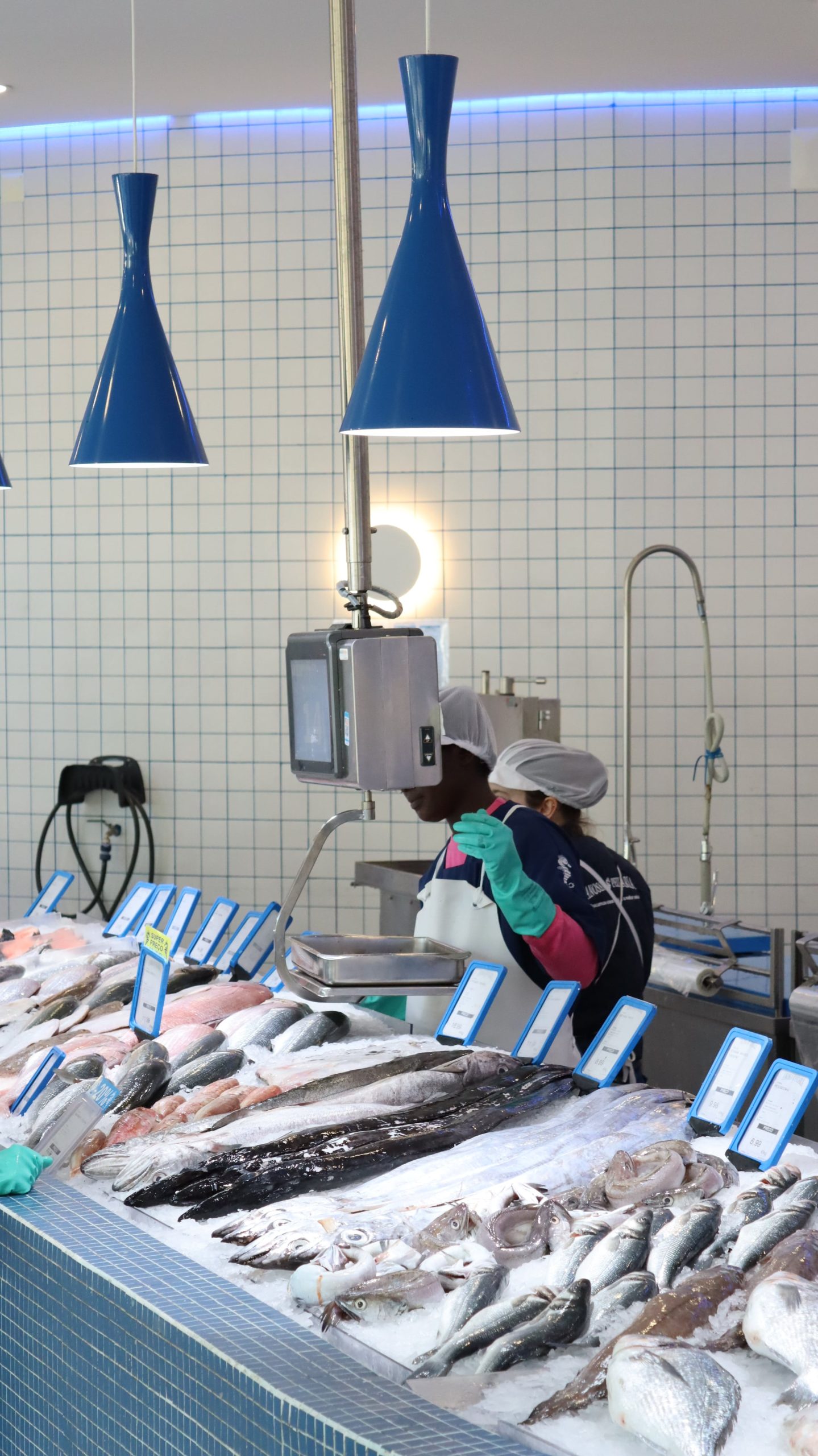 Sobre Nós - A Nossa Peixaria